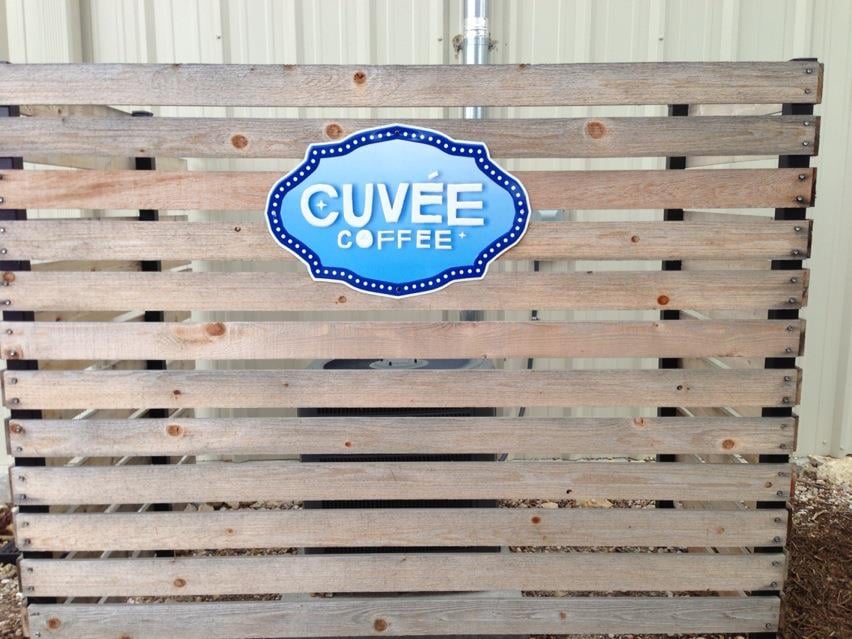 CUVEE COFFEE - Updated December 2025 - 12 Reviews - 22601 Hwy 71 W ...