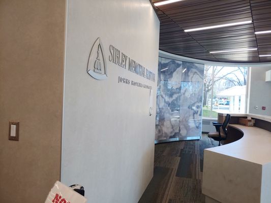 SIBLEY MEMORIAL HOSPITAL - Updated January 2026 - 94 Photos & 282 ...