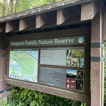 STIMPSON FAMILY NATURE RESERVE - Updated May 2025 - 28 Photos - 2076 ...
