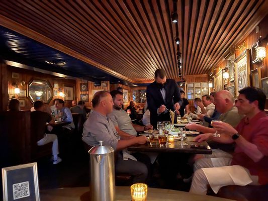 4 CHARLES PRIME RIB - 842 Photos & 322 Reviews - Steakhouses - 4 ...