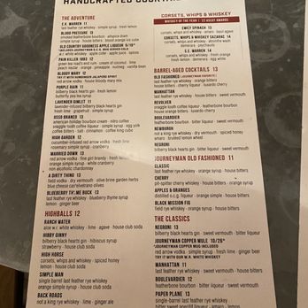 STAYMAKER AT JOURNEYMAN DISTILLERY - Updated November 2024 - 395 Photos ...