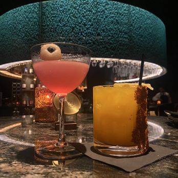 CIR LOUNGE - Updated October 2025 - 1544 Photos & 376 Reviews - 18120 ...