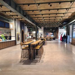 TRACK 15 - Updated April 2025 - 85 Photos & 18 Reviews - 1 Union ...