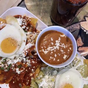 LA CHINGADA COCINA MEXICANA - 322 Photos & 259 Reviews - 110 E ...