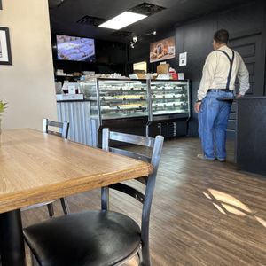 STRAWBERRY BAKERY CAFE - Updated April 2025 - 12904 Gore Rd, Dover ...