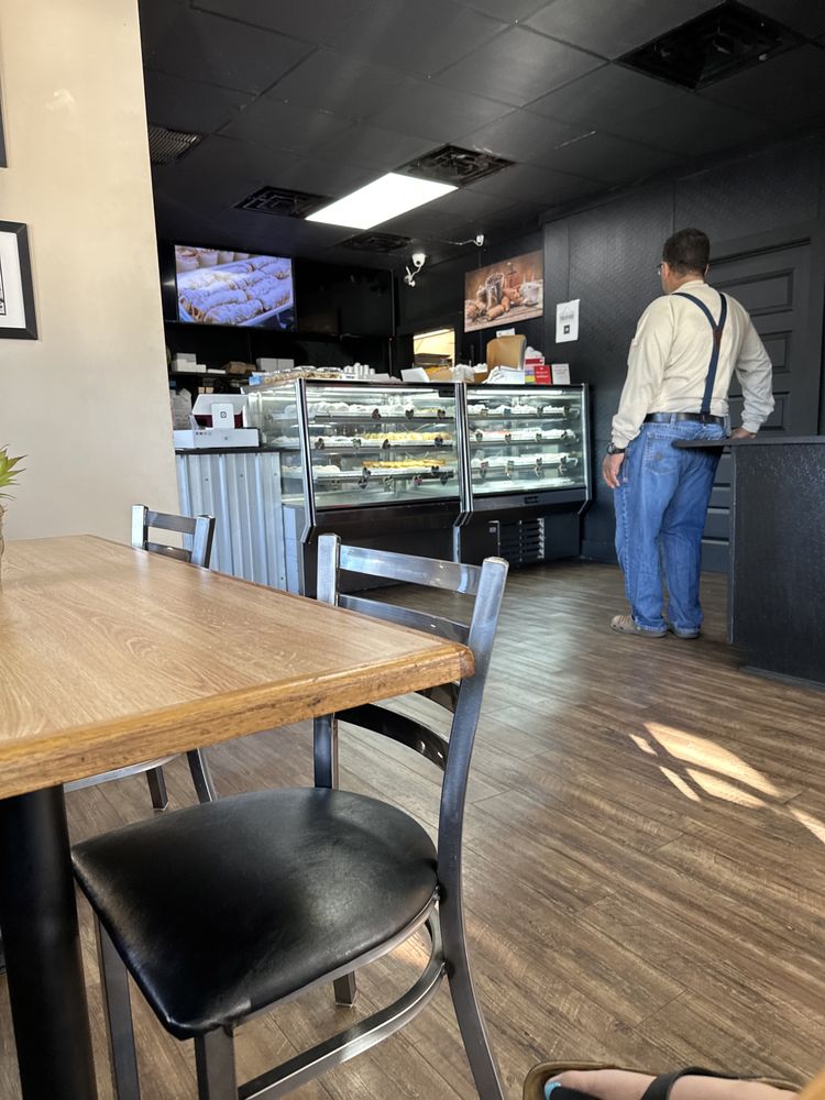 LA CREACIÓN BAKERY 2 - BRANDON - Updated October 2025 - 42 Photos & 22 ...