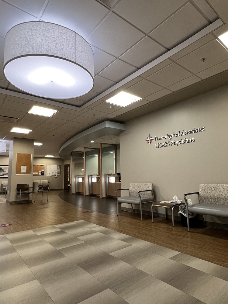 NEUROLOGICAL ASSOCIATES - Updated May 2026 - 12 Reviews - 7607 Forest ...