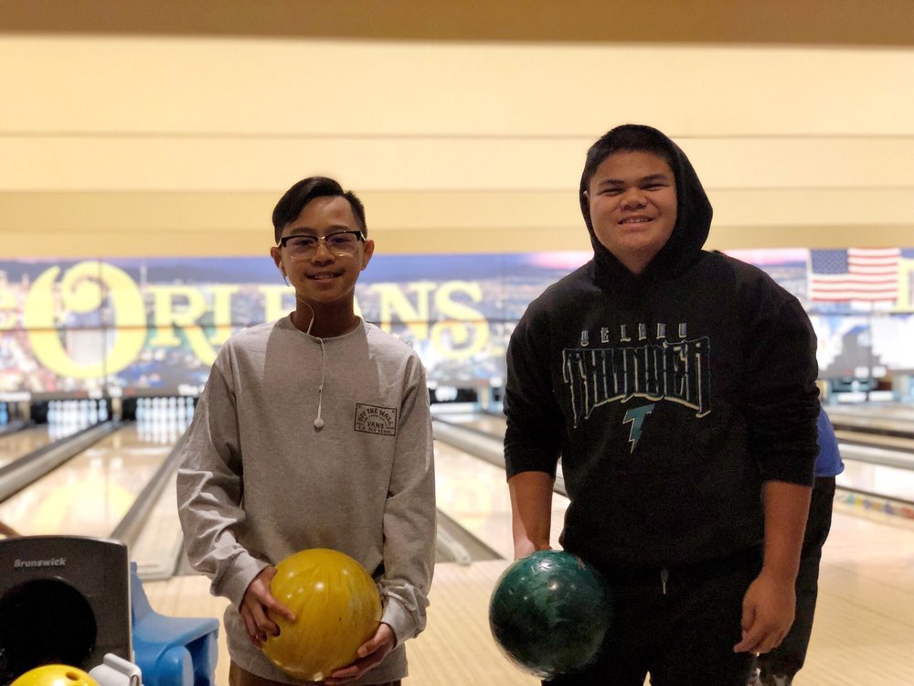 ORLEANS BOWLING CENTER - 130 Photos & 105 Reviews - Bowling - 4500 W ...