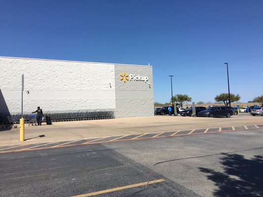 WALMART SUPERCENTER - Updated August 2024 - 29 Photos & 38 Reviews ...