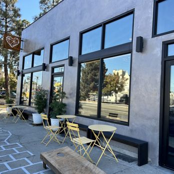 RE/CREATION CAFE - Updated January 2025 - 156 Photos & 106 Reviews ...