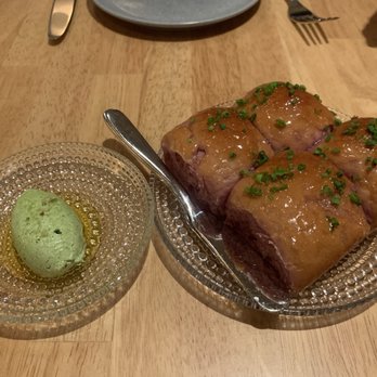 MOON RABBIT - Updated June 2025 - 875 Photos & 184 Reviews - 927 F St ...