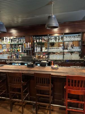 GOODNIGHT STEAKHOUSE AND SALOON - Updated October 2025 - 16 Photos & 16 ...