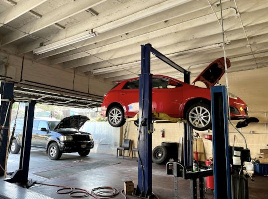 EL AMIGO AUTO SERVICE - Updated September 2025 - 4466 W Pico Bvld, Los ...