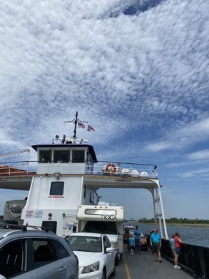 SWAN QUARTER FERRY TERMINAL - Updated October 2025 - 20 Photos & 10 ...