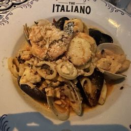THE ITALIANO - Updated February 2025 - 472 Photos & 283 Reviews - 9301 ...