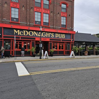 MCDONAGH’S PUB & RESTAURANT - Updated February 2025 - 405 Photos & 416 ...