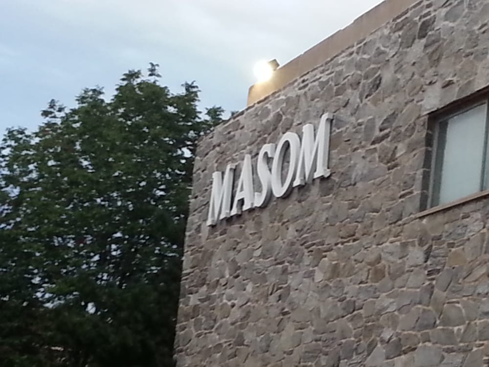 MASOM - Updated December 2025 - 4353 W Lawrence Ave, Chicago, Illinois ...