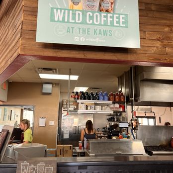 WILD COFFEE - Updated October 2025 - 43 Photos & 78 Reviews - 2144 ...