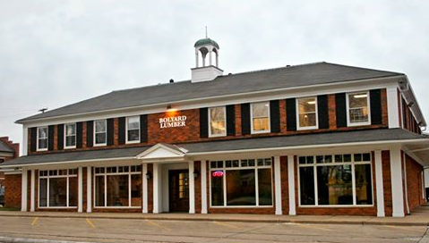 BOLYARD LUMBER - Updated October 2025 - 18 Reviews - 777 S Eton St ...