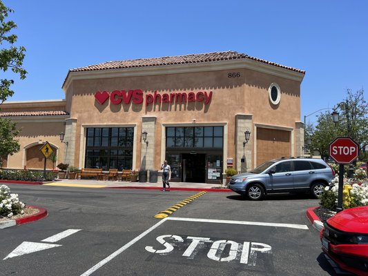CVS PHARMACY - Updated July 2025 - 54 Photos & 47 Reviews - 866 ...