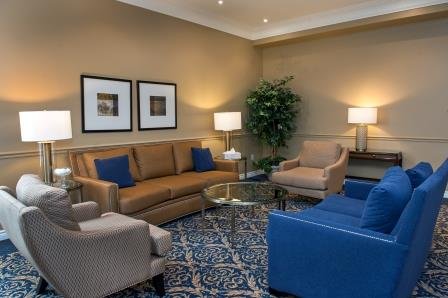 SMITH’S FUNERAL HOME - Updated December 2025 - 24 Photos - 454 Highway ...