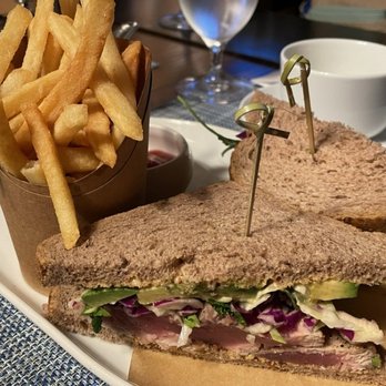 BISTRO 101 - Updated February 2025 - 142 Photos & 49 Reviews - 288 Golf ...