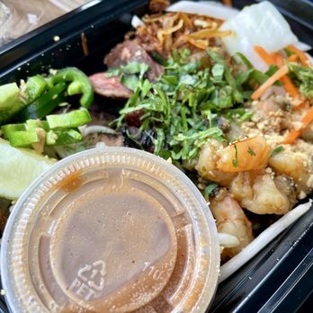 ASIAN BOX - Updated October 2025 - 440 Photos & 802 Reviews - 855 El ...