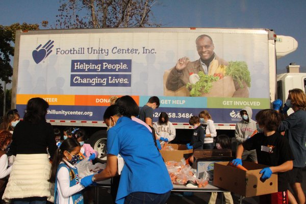 FOOTHILL UNITY CENTER - Updated December 2025 - 31 Photos & 23 Reviews ...