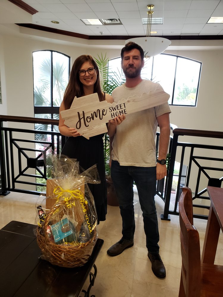 APRIL LAURA - EXP REALTY - Updated May 2024 - 18 Photos - West Palm ...