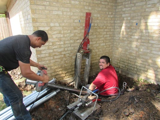 POWER JACK FOUNDATION REPAIR - Updated January 2026 - 23 Photos & 18 ...