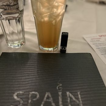 SPAIN RESTAURANT - Updated October 2025 - 593 Photos & 475 Reviews ...
