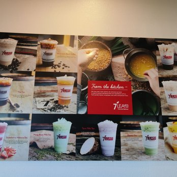 7 LEAVES CAFE - 950 Photos & 499 Reviews - 3959 Spring Mountain Rd, Las ...