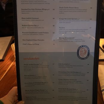 IRON WORKS - Updated September 2025 - 572 Photos & 721 Reviews - 697 ...