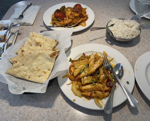 INDIAN BISTRO - Updated December 2025 - 32 Photos & 28 Reviews - 2919 ...