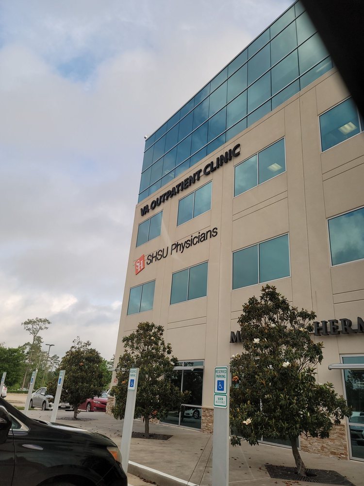 KELSEY-SEYBOLD CLINIC - CONROE CLINIC - Updated May 2025 - 690 S Loop ...