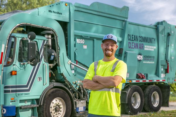 HOMEWOOD DISPOSAL SERVICE - Updated January 2026 - 11 Photos & 23 ...