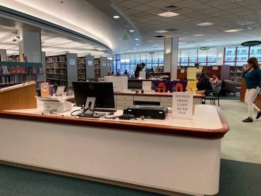 JUNEAU PUBLIC LIBRARY - DOWNTOWN BRANCH - Updated December 2025 - 69 ...