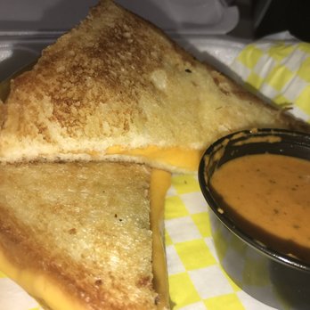 THE BIG CHEEZY - Updated October 2025 - 14 Photos & 12 Reviews - 2679 ...
