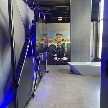 SANDBOX VR - Updated April 2025 - 18 Photos & 15 Reviews - 925 Battery ...