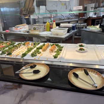 UMI SUSHI & SEAFOOD BUFFET - Updated January 2025 - 113 Photos & 25 ...
