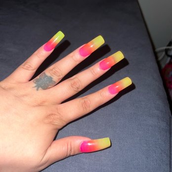 FEMIMACUS NAILS - Updated January 2025 - 307 Photos & 422 Reviews ...