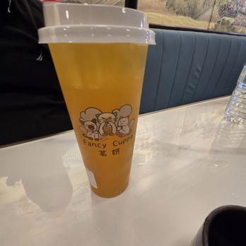 SOUPY DUMPLING & FANCY CUPPA BUBBLE TEA - Updated August 2024 - 105 ...