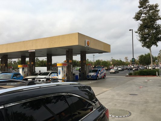 SAN DIEGO GAS AND CARWASH - EASTLAKE SHELL - Updated August 2025 - 131 ...