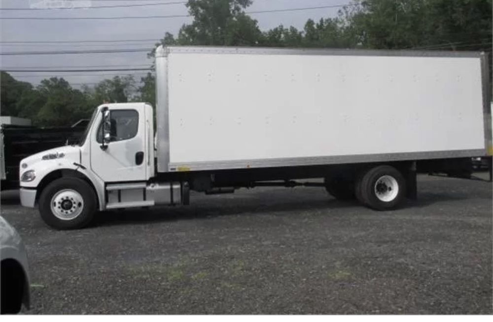 BUFFALO SERVICES - Updated March 2025 - Request a Quote - Woburn ...