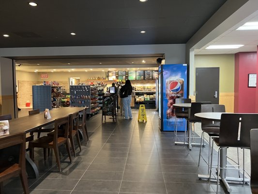 CAFFEINE LAB - CALIFORNIA STATE UNIVERSITY - TEMP. CLOSED - Updated ...