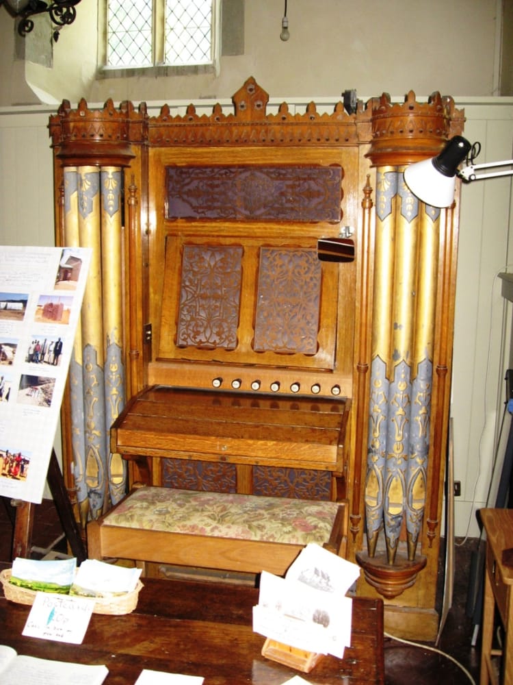 ALCISTON CHURCH - 15 Photos - The Village, Polegate, East Sussex ...