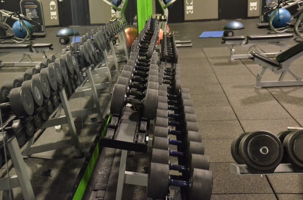 FITNESS 4 LESS - Updated December 2025 - 20 Photos & 15 Reviews - 6824 ...