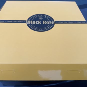 BLACK ROSE EUROPEAN BAKERY - Updated June 2025 - 156 Photos & 150 ...