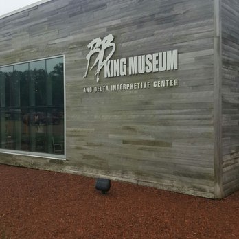 BB KING MUSEUM AND DELTA INTERPRETIVE CENTER - Updated October 2025 ...