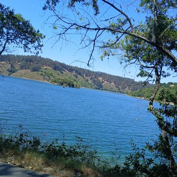 LAKE CHABOT REGIONAL PARK - Updated July 2025 - 2275 Photos & 633 ...